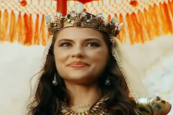 Imagenes identi: La Reina Ester