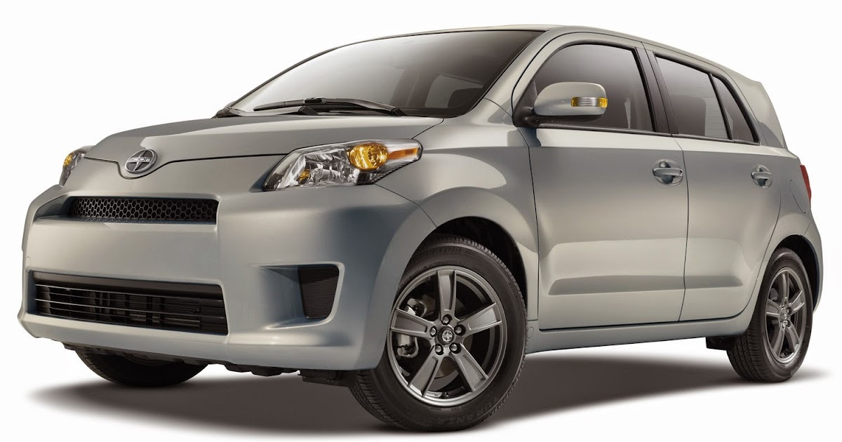 Buying a New Car, Part 3: The Negotiation | Subcompact Culture - The ...