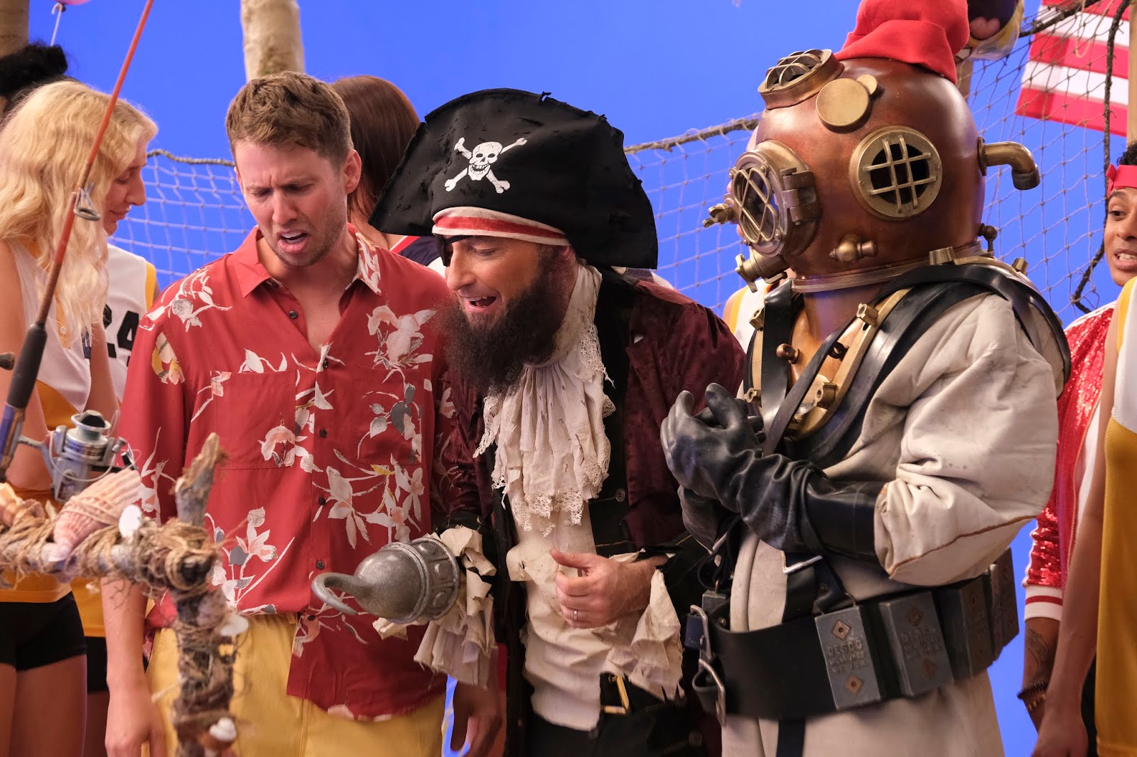 NickALive!: December 2019