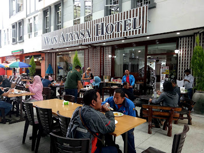 7 Hotel di Brinchang Cameron Highland. Murah & terbaik untuk bajet keluarga