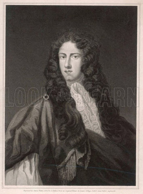 Popinga: Le stelle nere di Michell