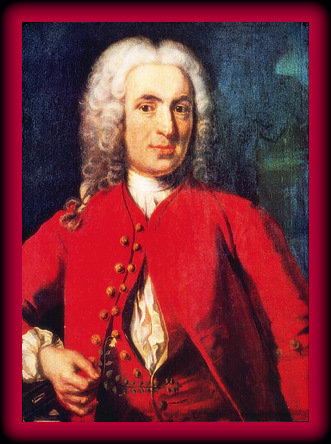 Creyentes Intelectuales: Carlos Linneo: "El propósito de la Creación es ...