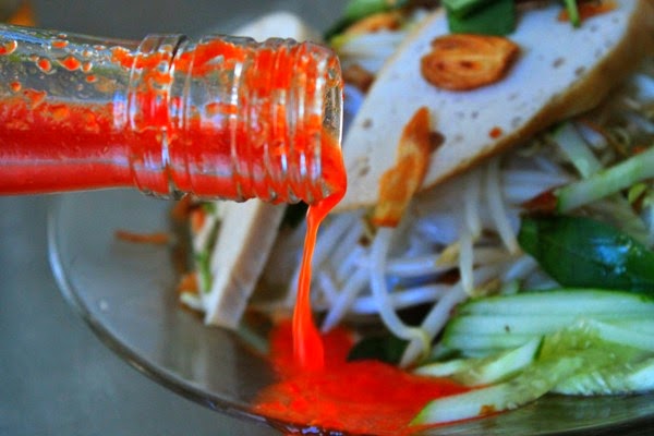 Địa điểm bán bánh cuốn và bánh ướt ngon tại Hồ Chí Minh (Phần 1)