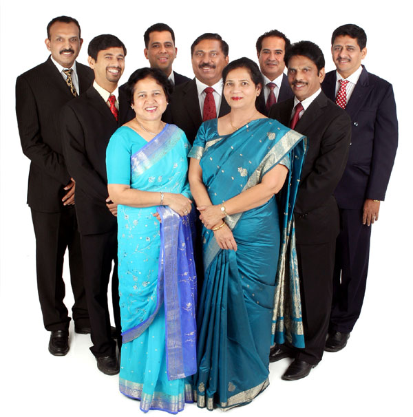 Mangalore Konkans: Dubai: James Mendonca is New President of ‘Mangalore ...