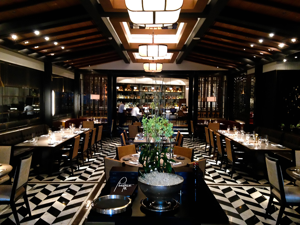 Raging Bull Chophouse and Bar | Phantasm