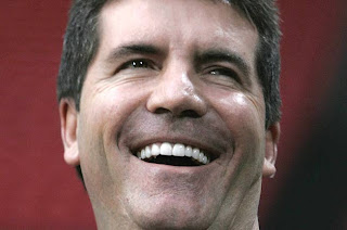 Simon Cowell Plastic Surgery