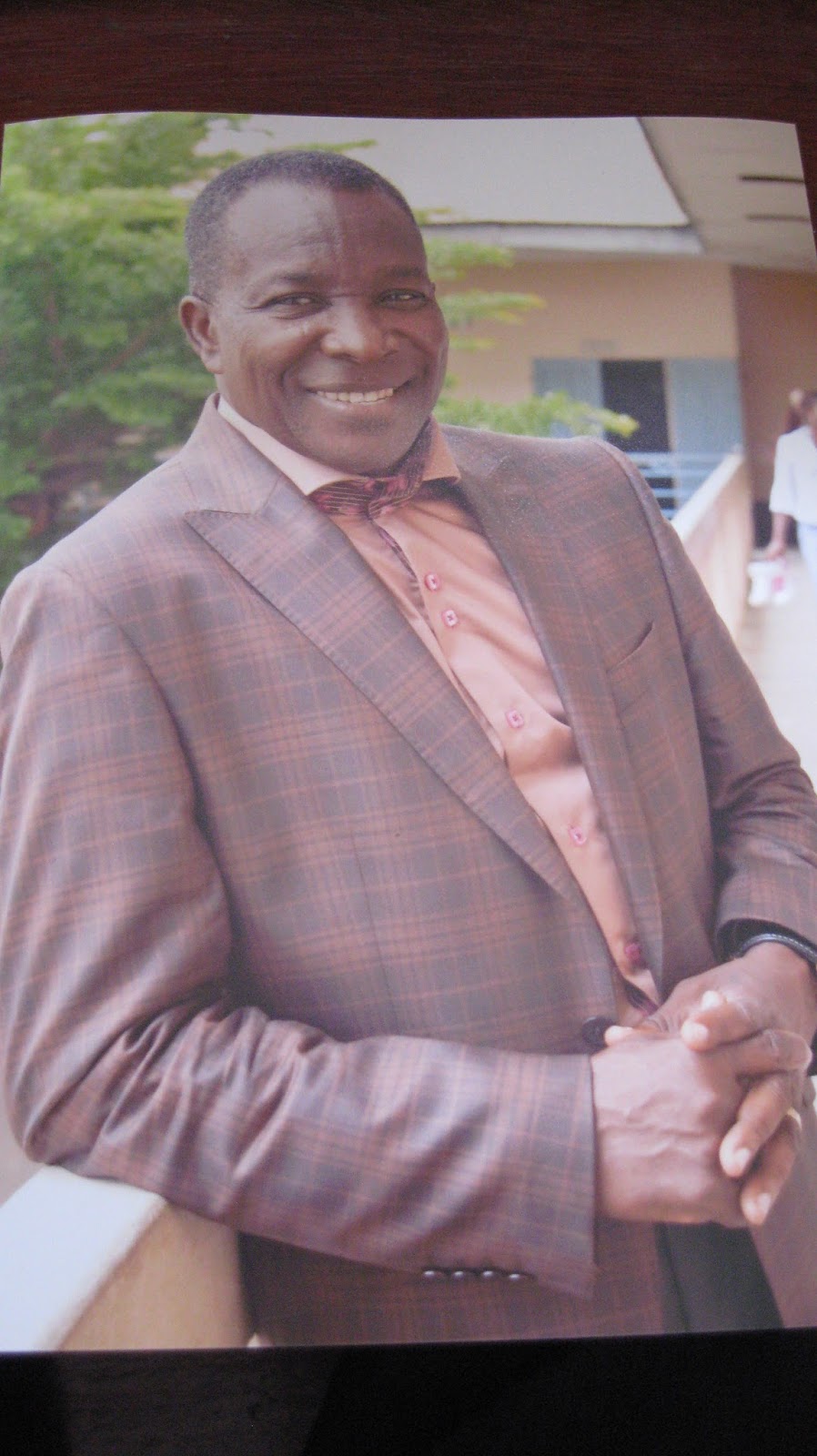 L'ACTUALITE CULTURELLE AFRICAINE ET BENINOISE AU QUOTIDIEN: Affaire ...