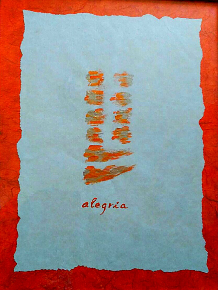 Tierra Cósmica Roja: I CHING: Hexagrama 20