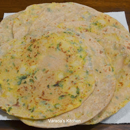 Varada's Kitchen and Garden