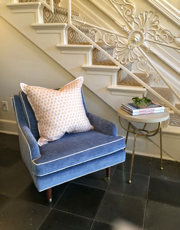 Around Town || Blue Print Store