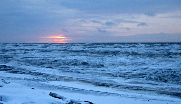 Daftar 10 Laut Terdalam di Dunia - Gratis Info News