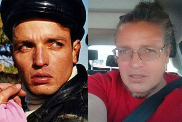 REAPARECE RAFAEL ROJAS Y DESCARTA VIVIR COMO INDIGENTE