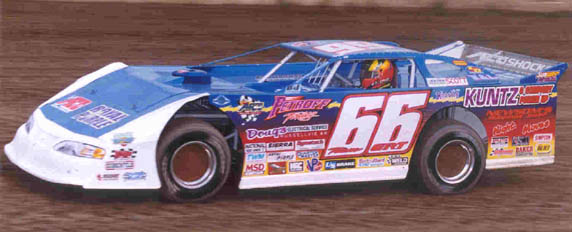 Midwest Racing Archives: National Dirt Late Model Hall of Fame class of ...