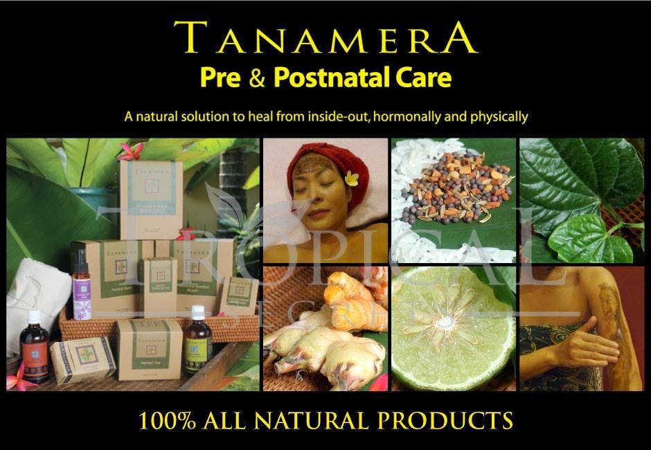 Seri Teratai Resources: TANAMERA