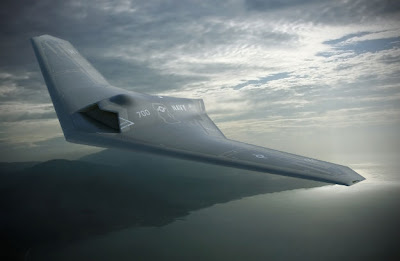 War News Updates: Lockheed Martin's Famed Skunk Works Division Reveals ...