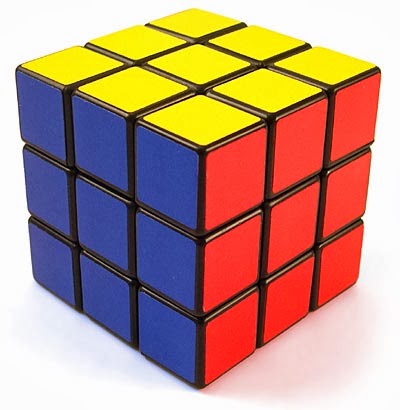 kakinada rubik's cubers: The Different types of cubes