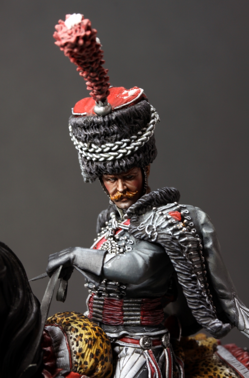 "Tweedland" The Gentlemen's club: "Any hussar who is not dead by the ...