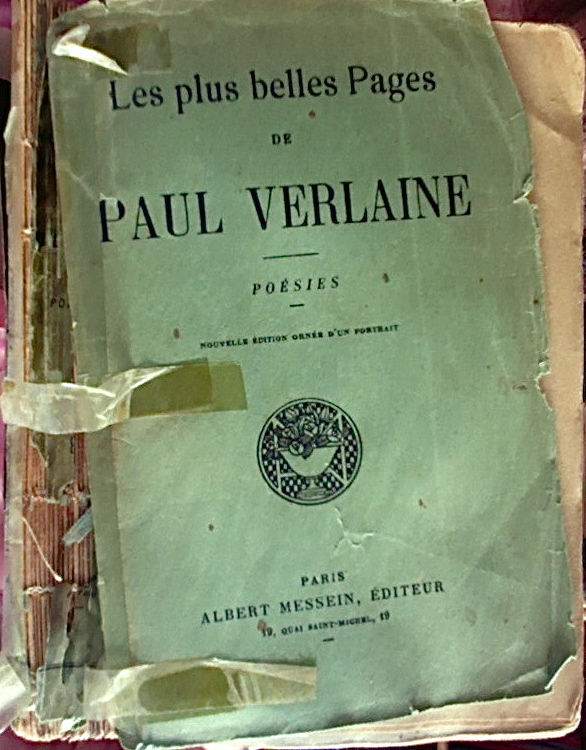 SOUFFLEREVE: Colloque sentimental (Paul Verlaine)