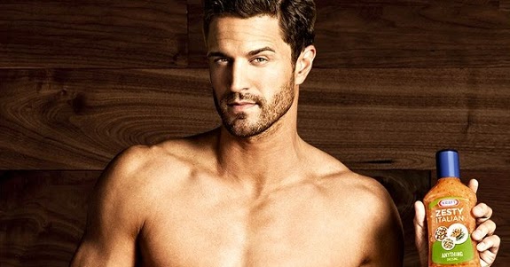 VJBrendan.com: Let's Get Zesty With Actor Anderson Davis