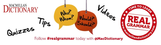 Macmillan REAL SERIES: Grammar, Vocabulary and Real World English