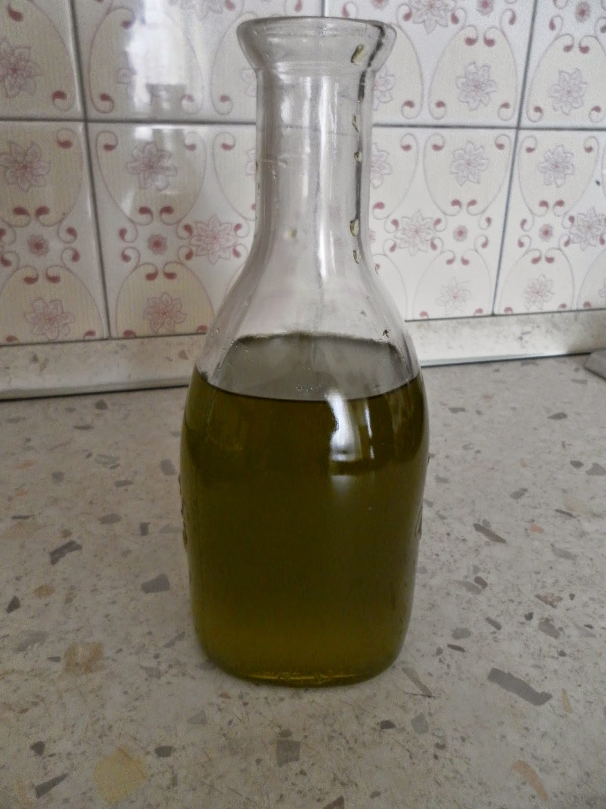 La raccolta delle Olive