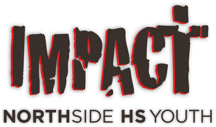 Impact High School Youth Group: Kindness Outreach - Saturday June 18th