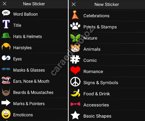 Aplikasi Picsay Pro Terbaru Versi 1.8.0.5 Apk