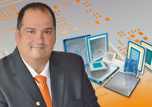 Christian Koenen GmbH WeBlog: 2016