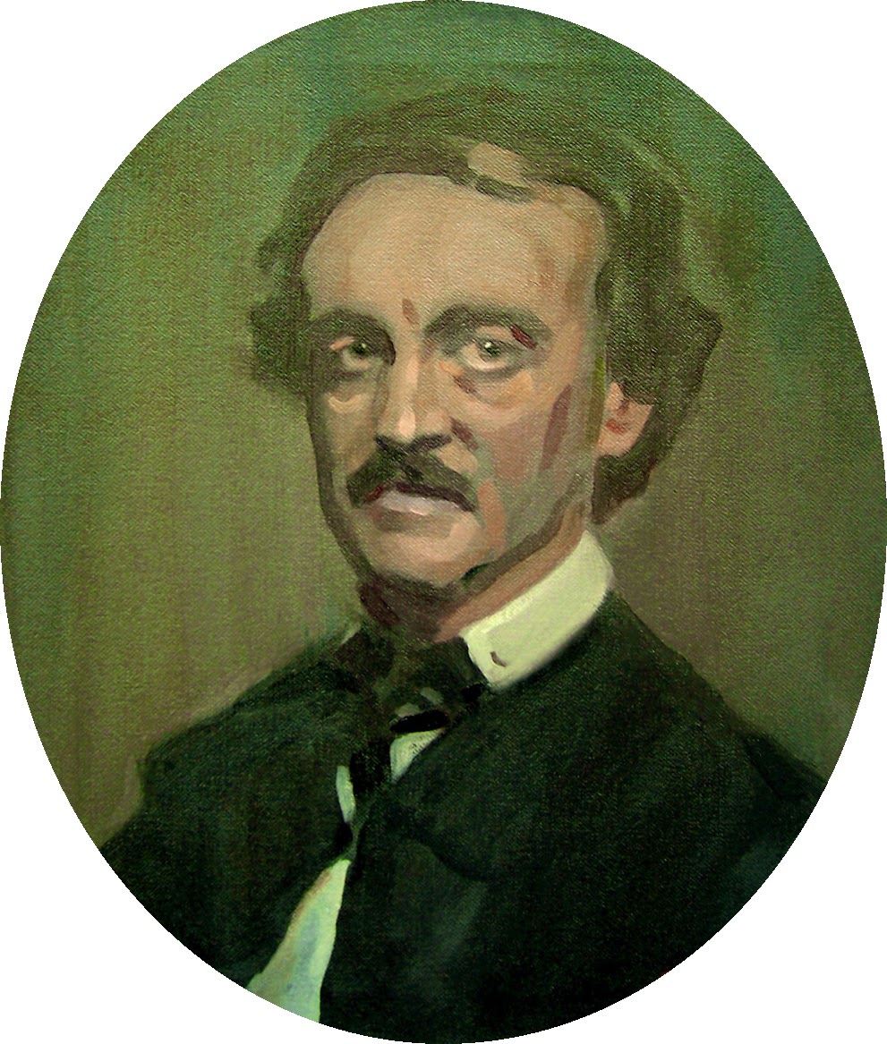 Tales of Mystery and Imagination: Edgar Allan Poe: The Murders in the ...