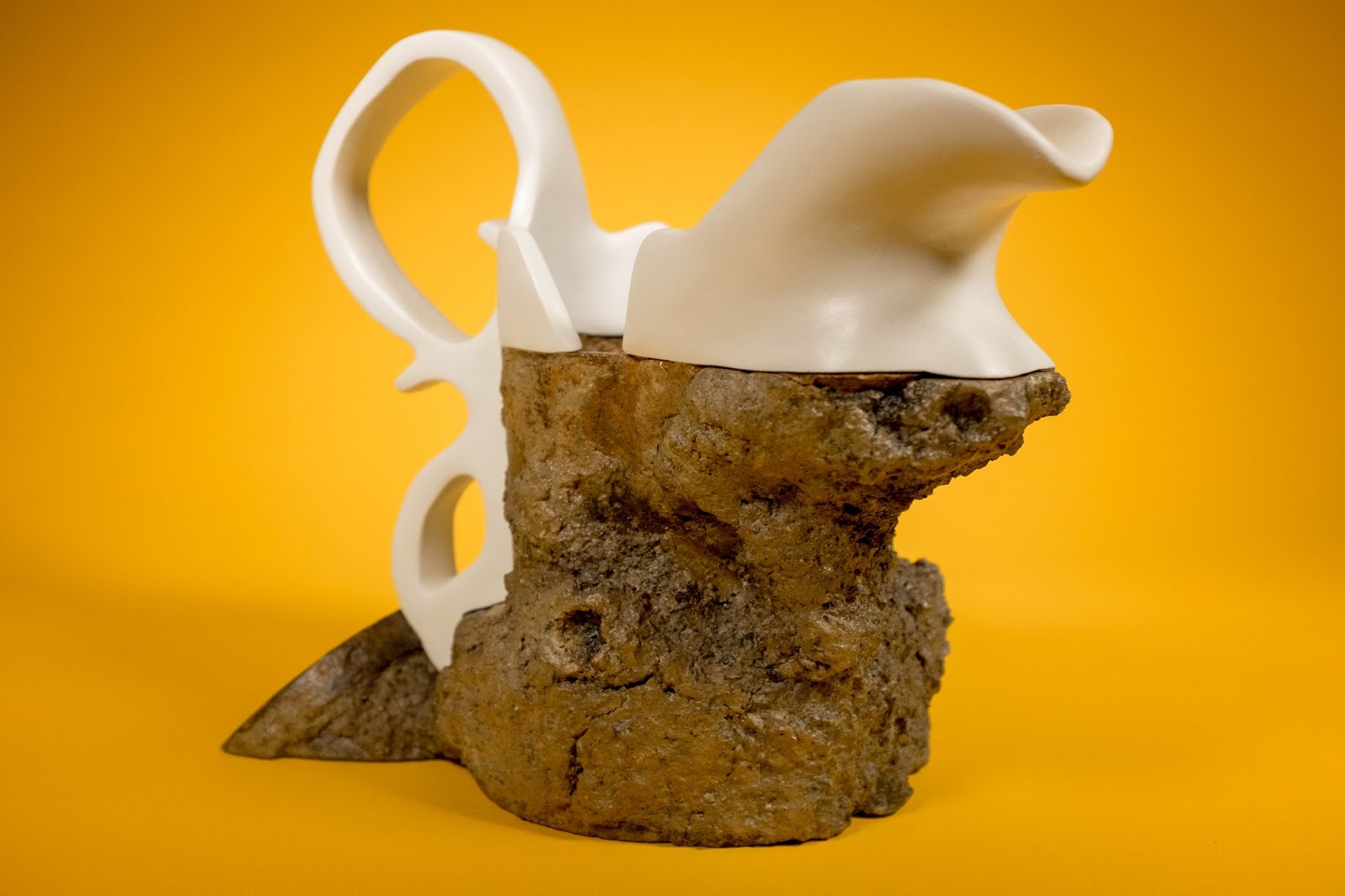 Michael Davidge: 2018