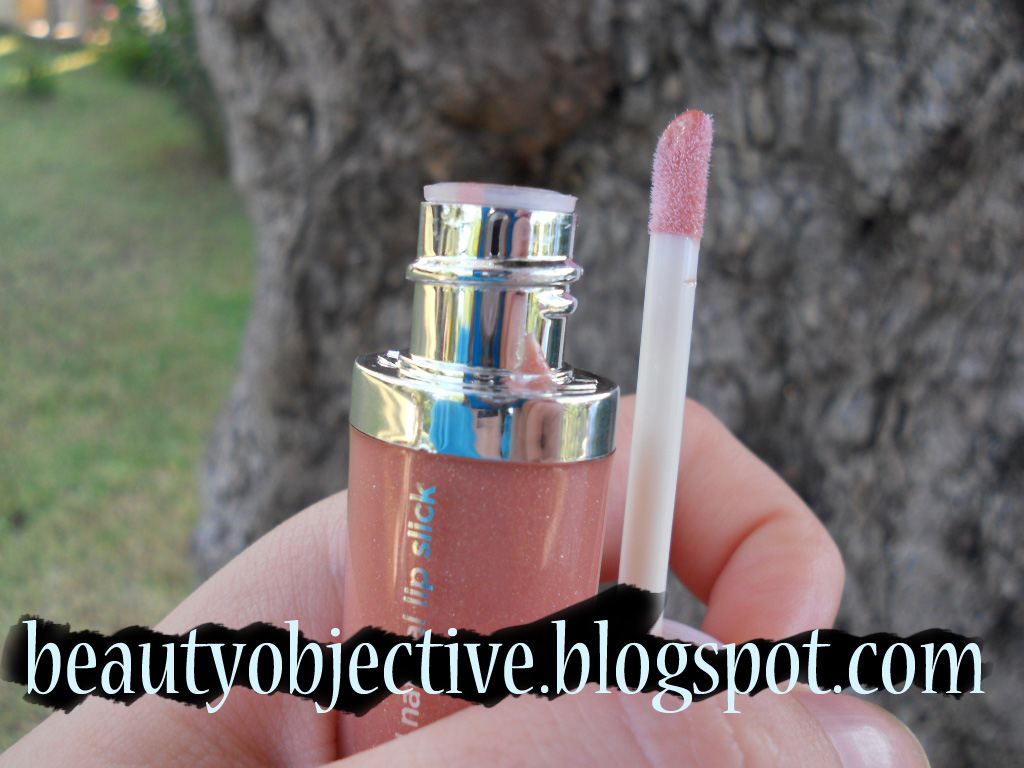 Lily Lolo e il suo lip gloss e la matita Alva Soft Rose ~ Beauty Objective