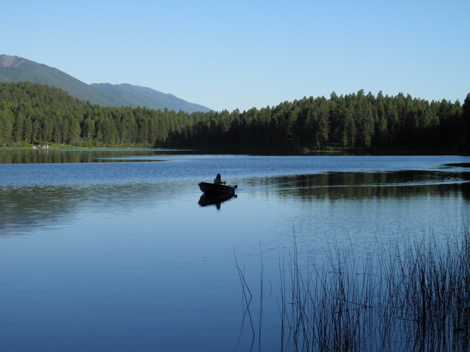 Neti's Fine Crafts: Loon Lake, East Kootenay,BC