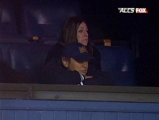 sad yankee fans: celebrity edition