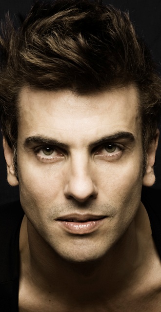 Javier Arroyo (Actor)