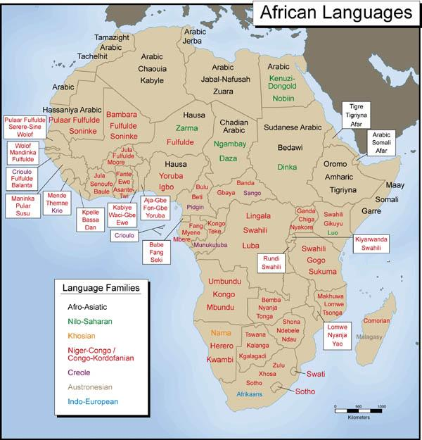Beyond Niamey: 2015/05 - 2015/06
