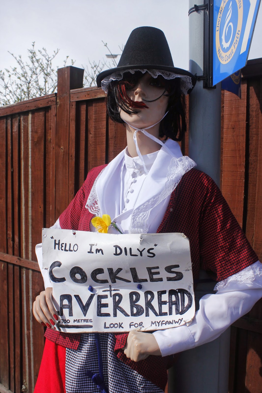 FH3T04 - Major Photography Project: 17. Penclawdd Cockles - Advertising