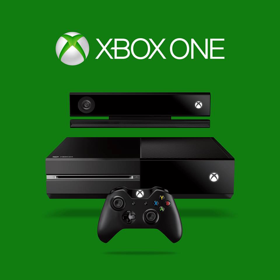 Testamos o Kinect do Xbox One: confira o que achamos do novo Olho de ...