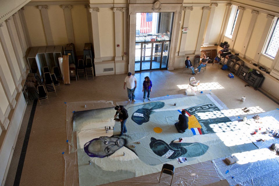 the other paper: Chuck Wepner to be honored with Bayonne, N.J. mural ...