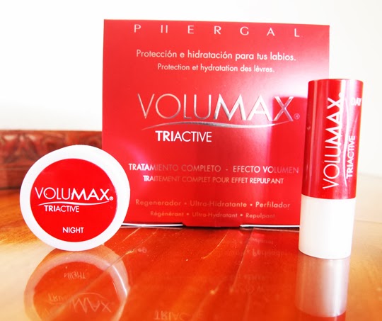 The Hot Mess Corner | Blog de belleza, moda y tendencias. : Hemos ...