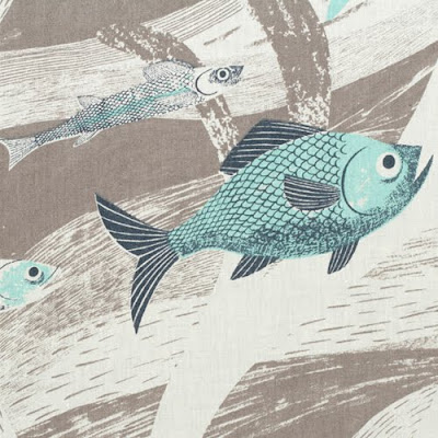 print & pattern: EXHIBITION - st judes