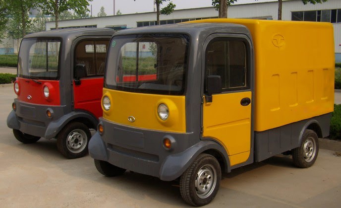 Green Energy Holding: Electric Mini Truck , Electric Car,Electric ...
