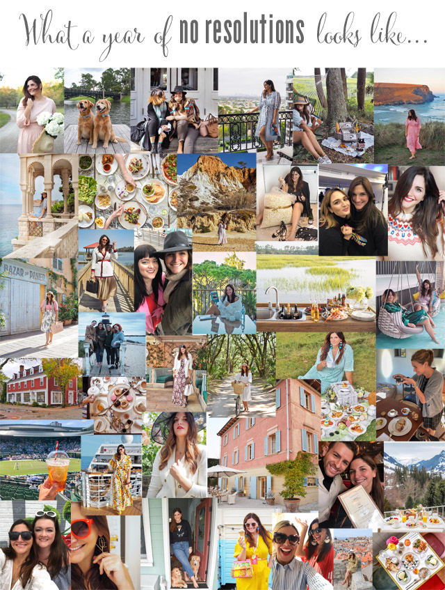 2018: A year with no resolutions and some unexpected outcomes – Emily ...