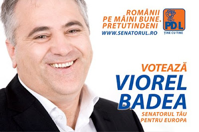 Viorele, iarta-ma c-am fost un prost! - Dan Tanasa - Deputat AUR ...