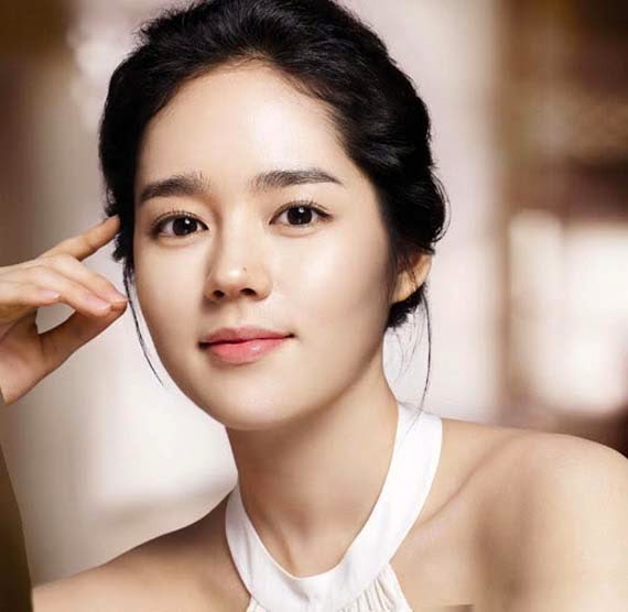 Han Ga-in Photos | Gallery | Han Ga-in Pictures