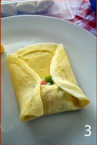 RISOLES | INDONESIAN FOOD