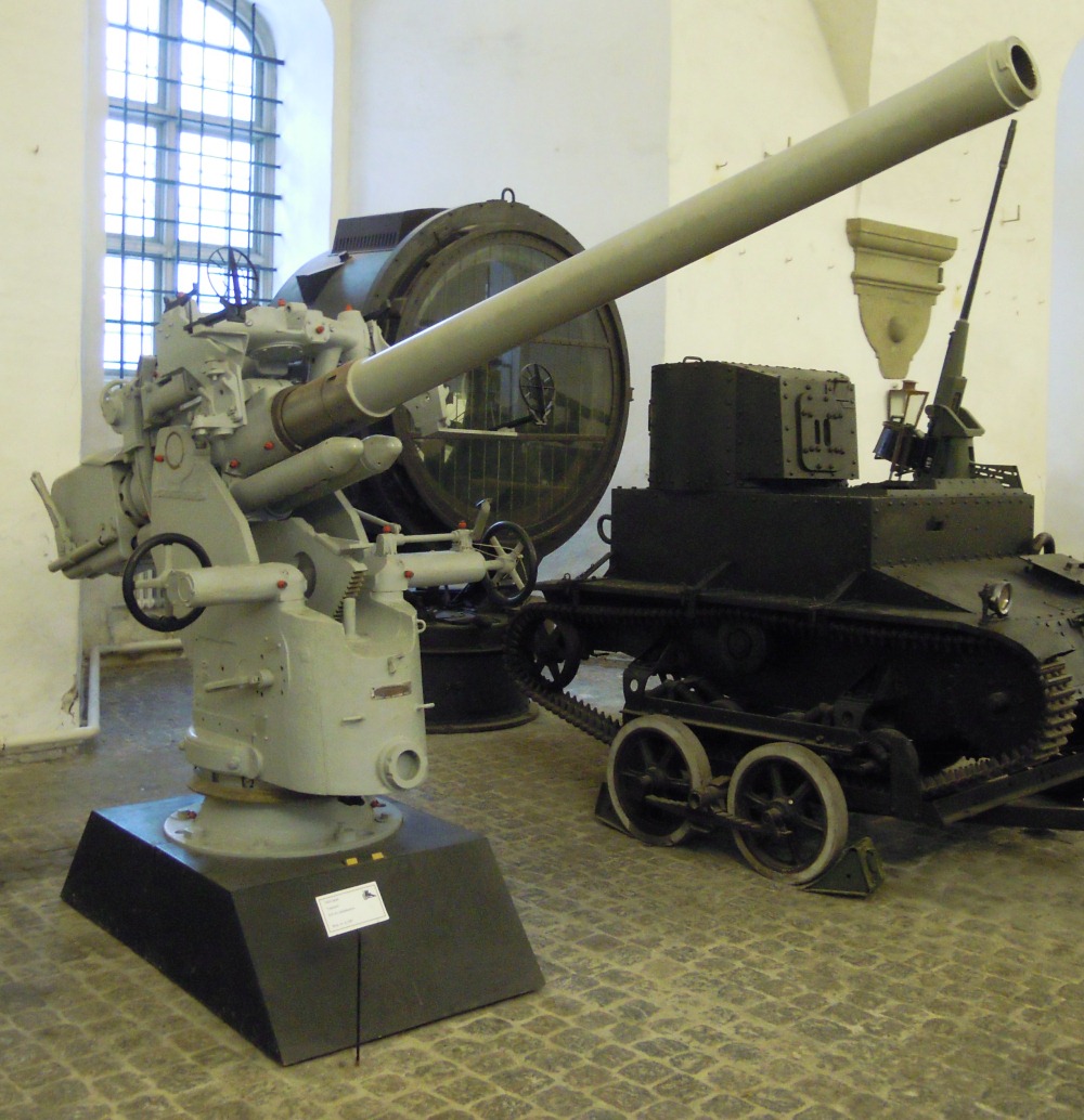 Wargaming Miscellany: I have been to … the Tøjhusmuseet (The Royal ...