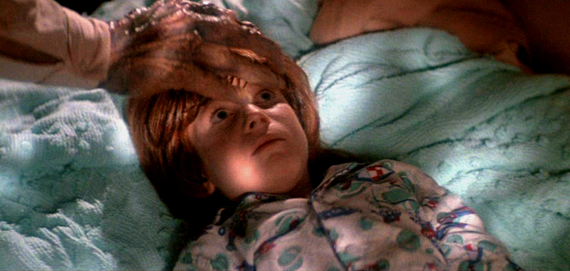 13: STRANGE INVADERS / EMI Films - 1983