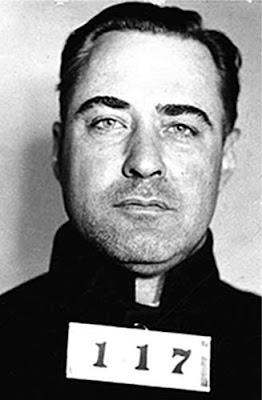 MR. HALL'S AMERICAN HISTORY CLASS: Machine Gun Kelly (July 18, 1895 ...