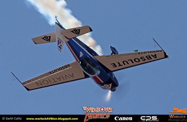 Warlock AV8ion Photography: Wings over Zwartkop SAAF Museum Airshow