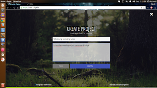 Menggunakan Taiga: Project Management untuk agile / scrum yang Open ...